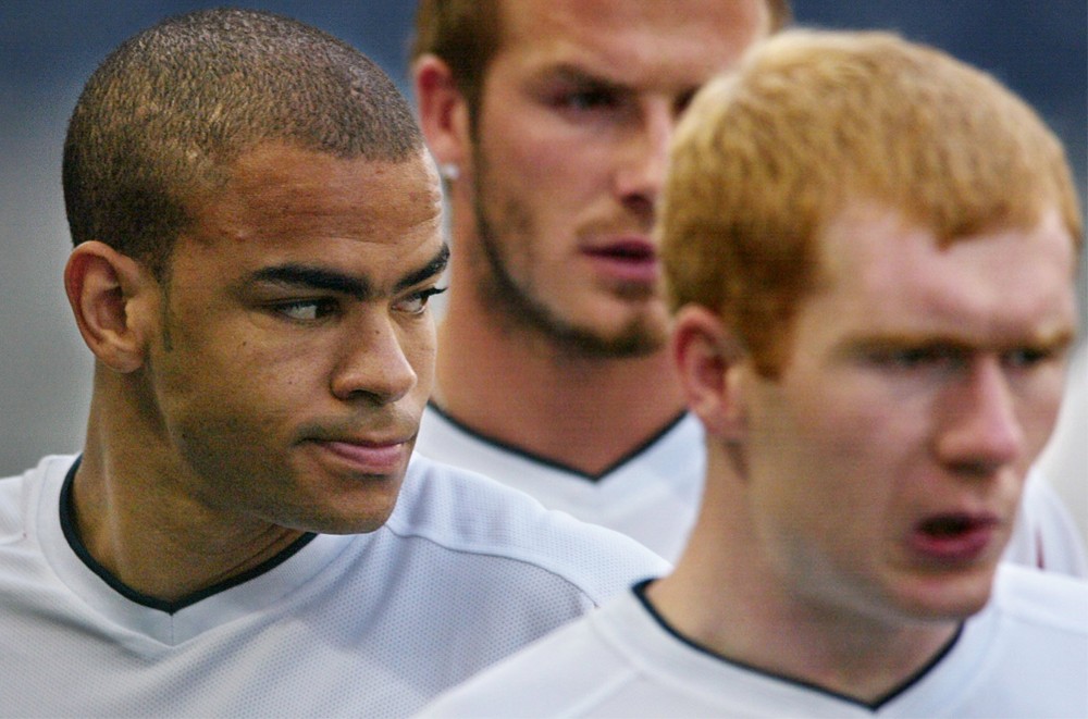 ย้อนความหลัง : ดายเออร์ บรรยายความเทพของ สโคลส์ - ขอบสนาม