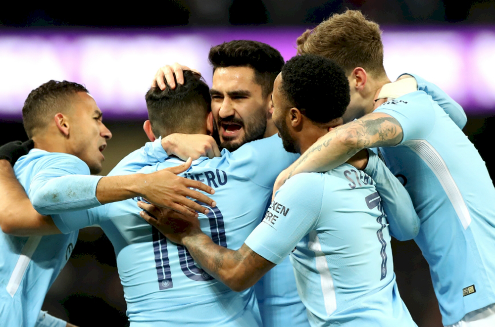 กุนโดกัน หวั่น 'เรือ' เสียความมุ่งมั่นหากได้แชมป์เร็ว - ขอบสนาม