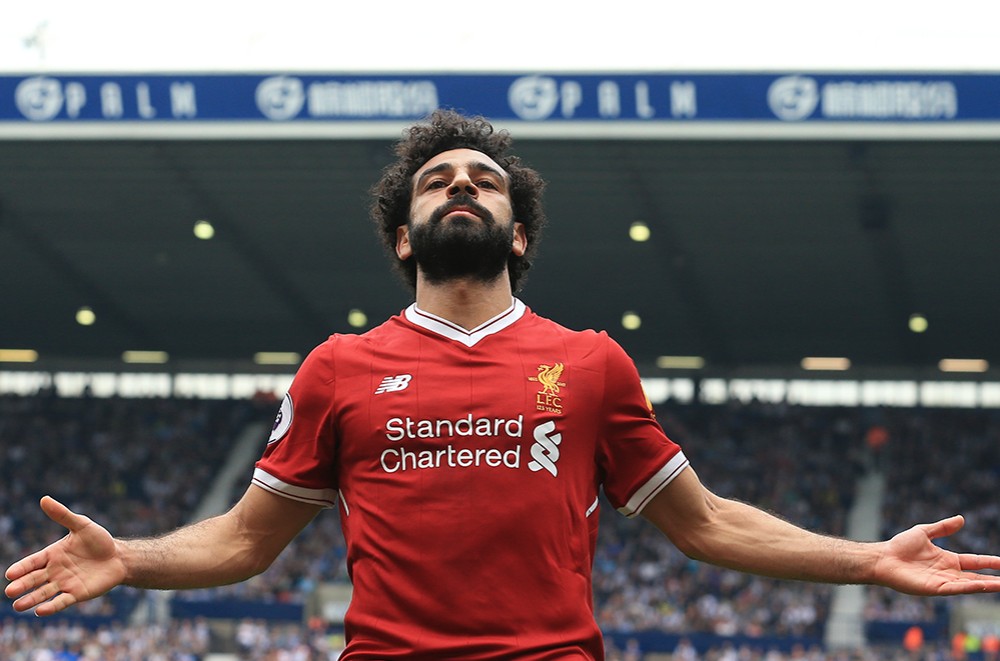 ซาลาห์ ฟอร์มร้อนเกินจะแซง ! อัพเดทรายชื่อดาวซัลโว พรีเมียร์ ลีก ฤดูกาล ...