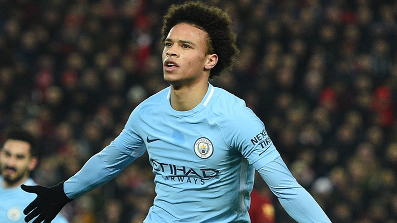 ย้ายก็บ้าแล้ว! ซาเน่ ขำก๊ากข่าวจะสละ เรือ โดดลงหลุม ผี - ขอบสนาม