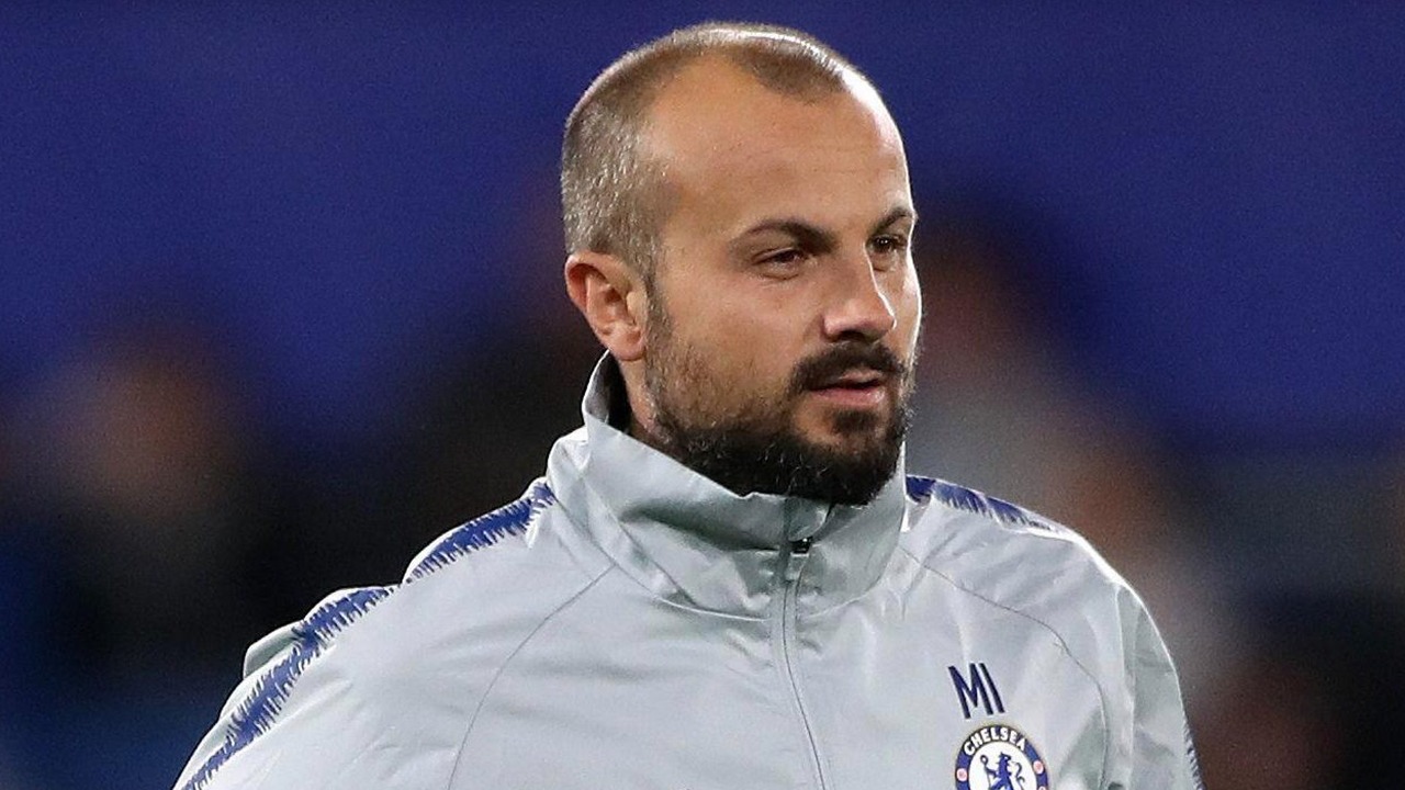 เอฟเอ สั่งแบน ยานนี่ หลังยั่วโมโห จ่ามู จนตบะแตก - ขอบสนาม