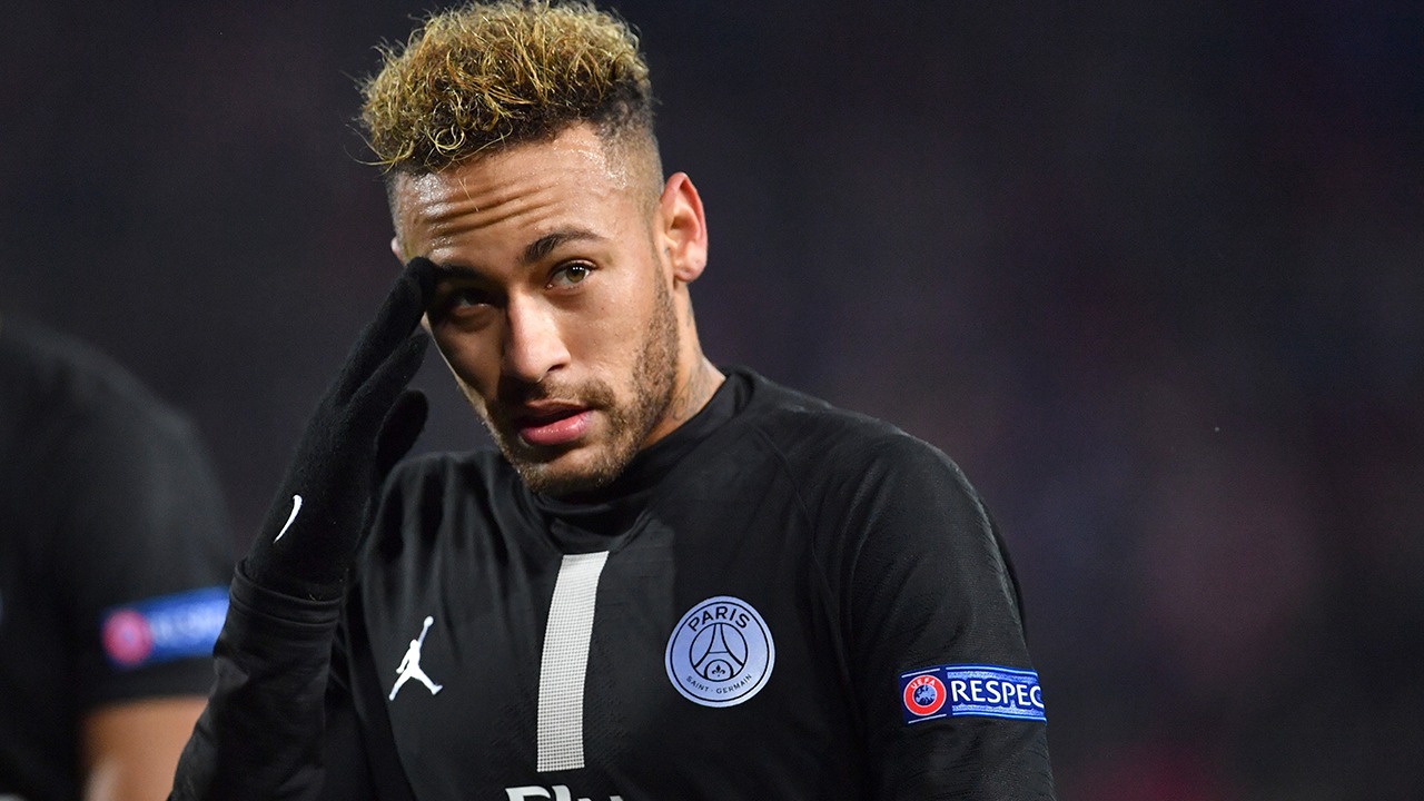 ต้องเคลียร์! บัลเบร์เด้ แจงข่าว เนย์มาร์ โทรหาอ้อนขอกลับ บาร์ซ่า - ขอบสนาม