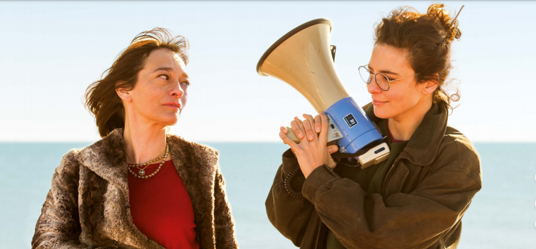 ขอบสหนัง – Moviereview “Simple Women“ - ขอบสนาม