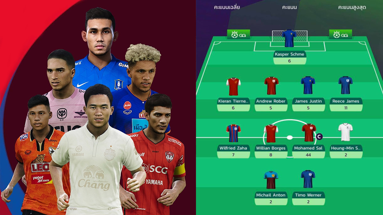 แฟนบอลไทย ทำอะไรดี? ช่วงที่ไทยลีกเลื่อนเตะไป 1 เดือน - ขอบสนาม